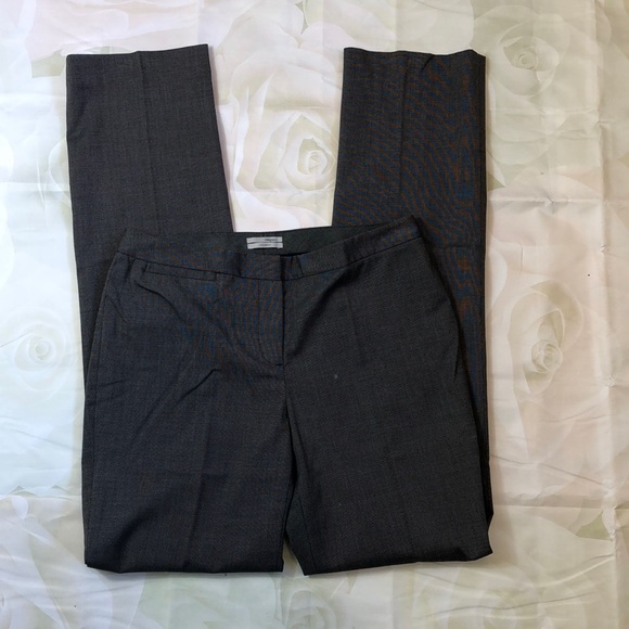 Halogen | Pants & Jumpsuits | Halogen Tailor Fit Straight Leg Trouser ...